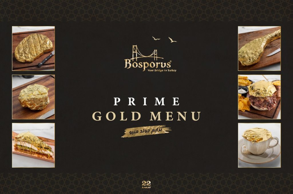 Bosporus | Your Bridge to Turkey